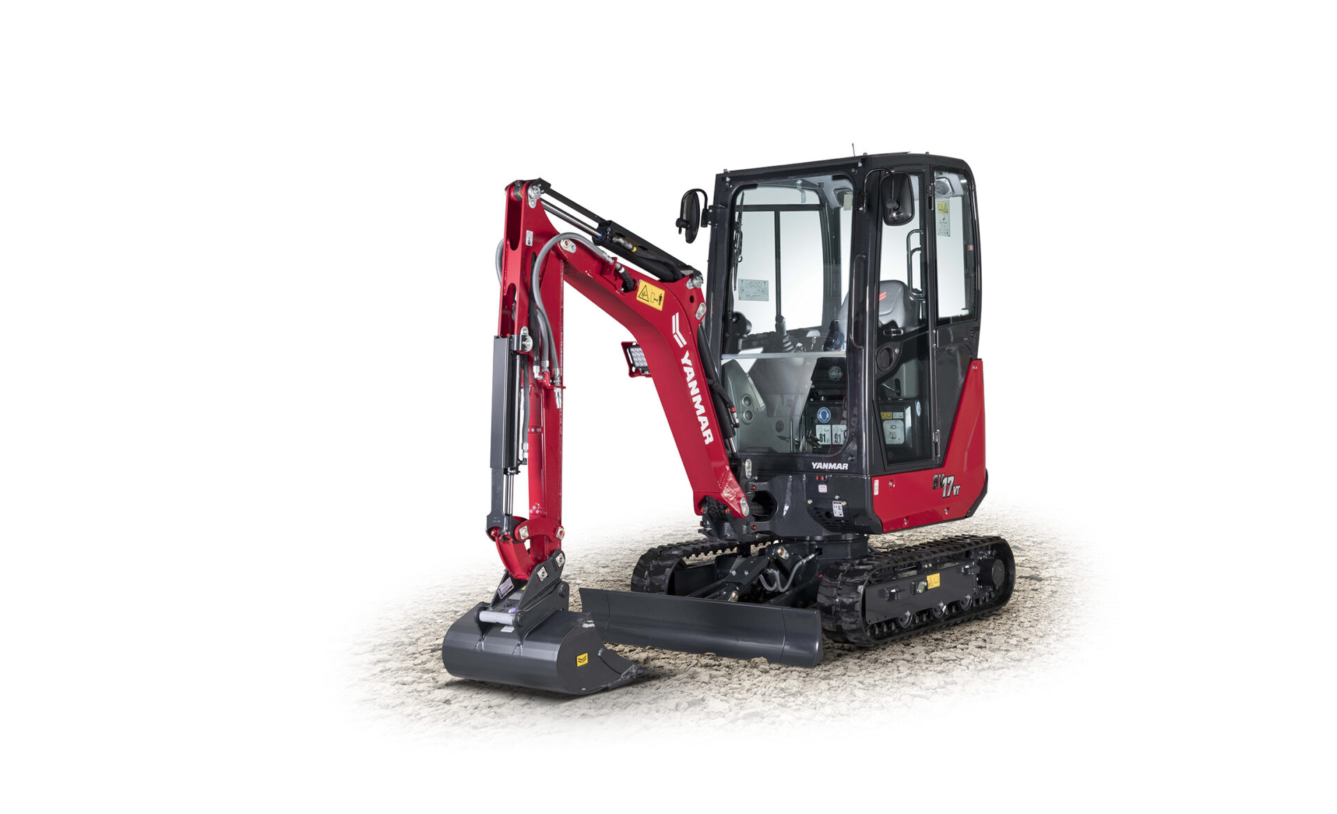 Yanmar – Rohrer Marti AG