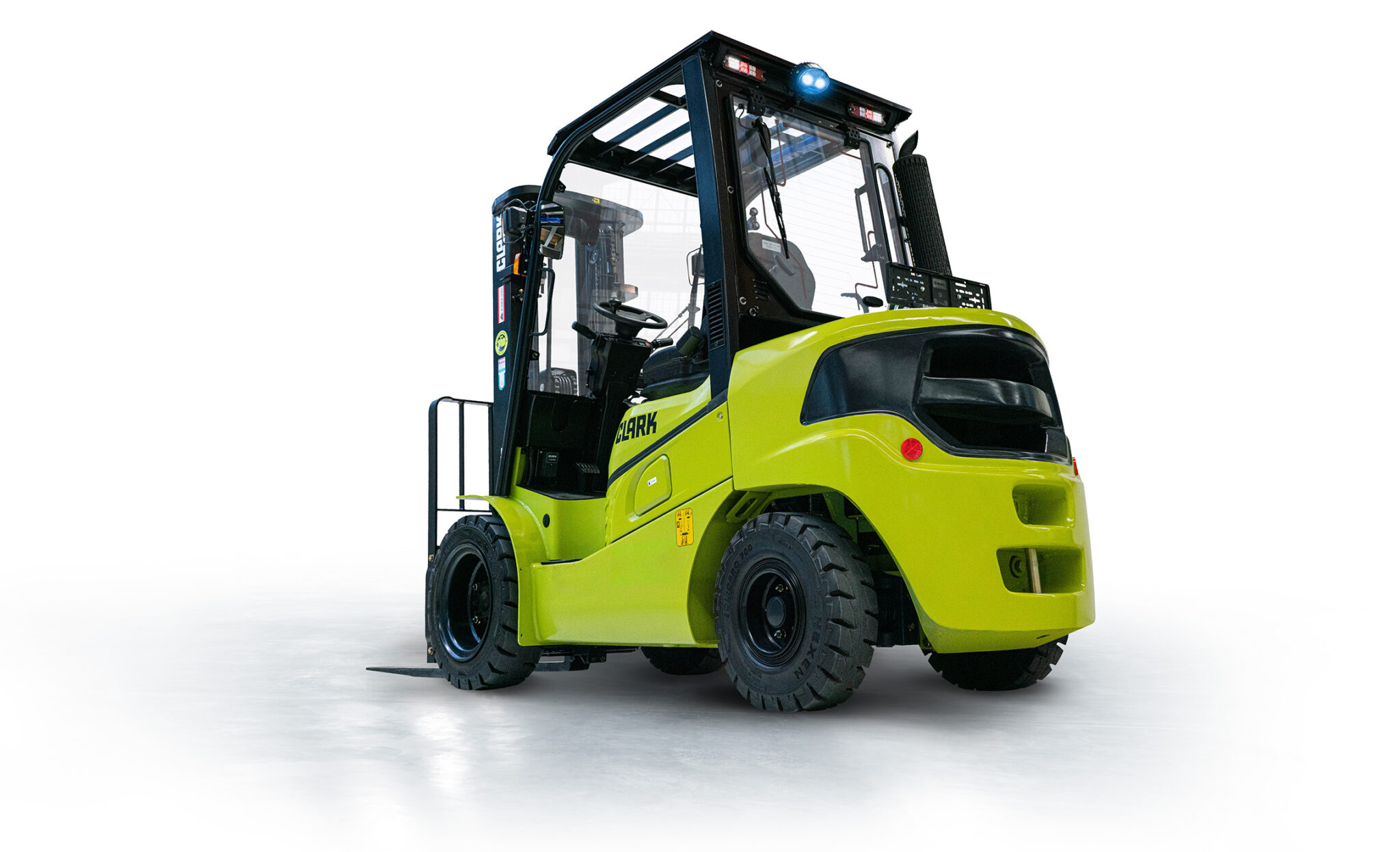 Clark – Rohrer Marti AG