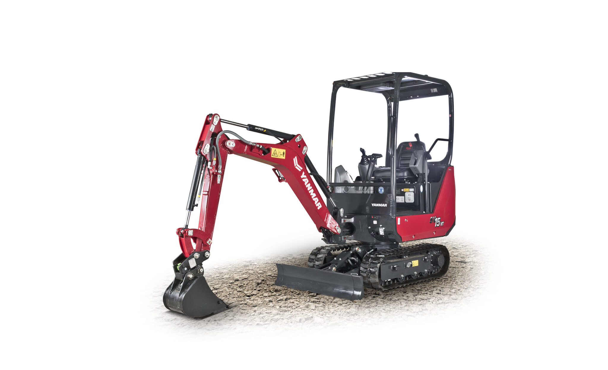 Yanmar – Rohrer Marti AG